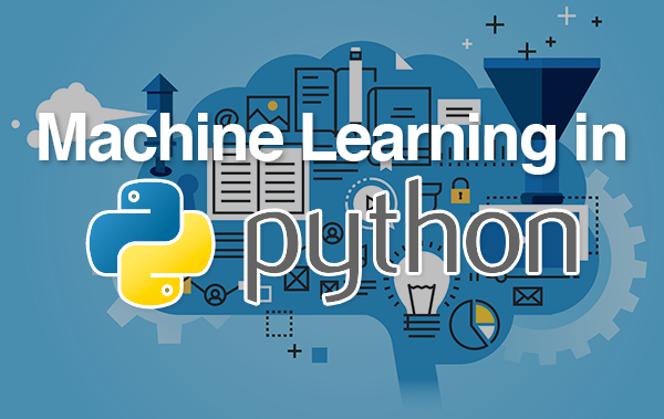 Machine Learning With Python Getting Career Started With Python And Machine Learning