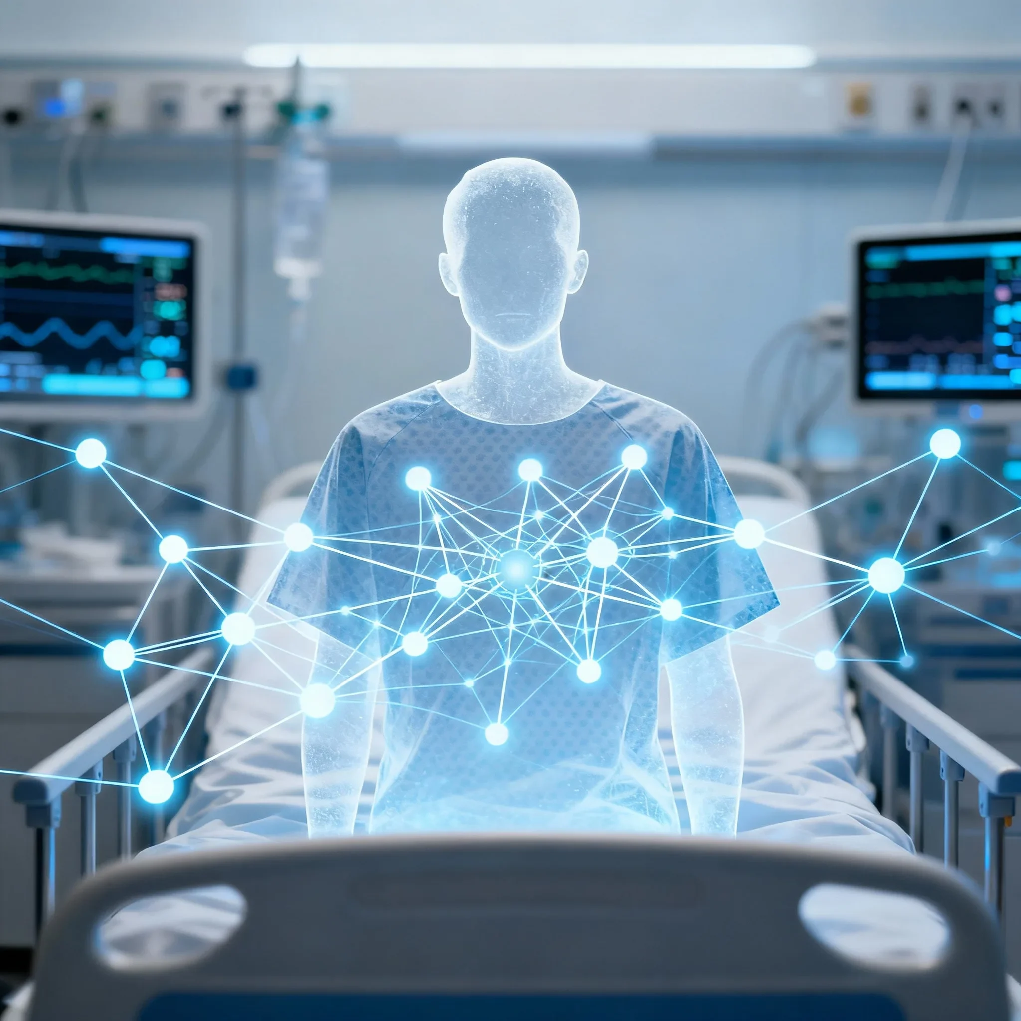 Can Machine Learning Actually Predict ICU Readmission After a Stroke ...