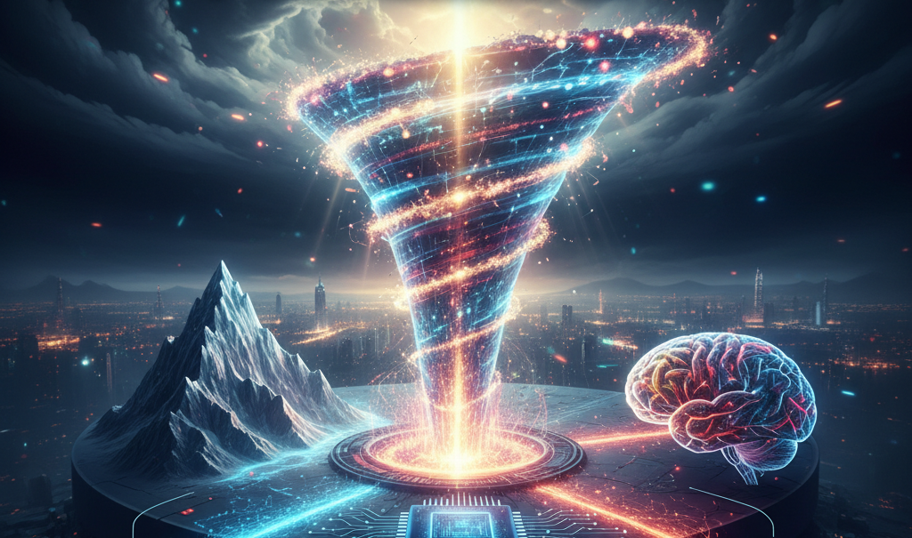 Why Deep Learning Is Exploding Right Now: The Perfect Storm Driving AI ...